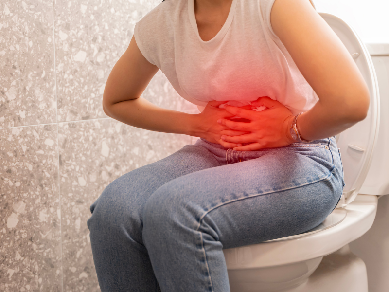 Can exercise help regulate menstrual bleeding in women with polycystic ...