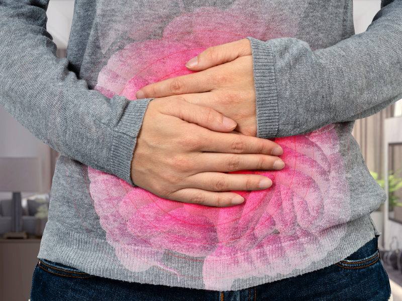 How can you tell if your child is constipated? - Kabz Clinic