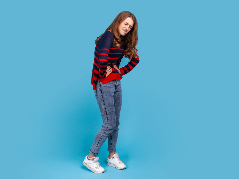 How does lack of exercise affect bowel movements? - Kabz Clinic