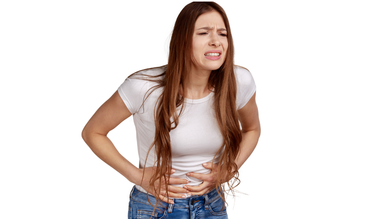 Can hormonal imbalances during puberty contribute to irregular ...