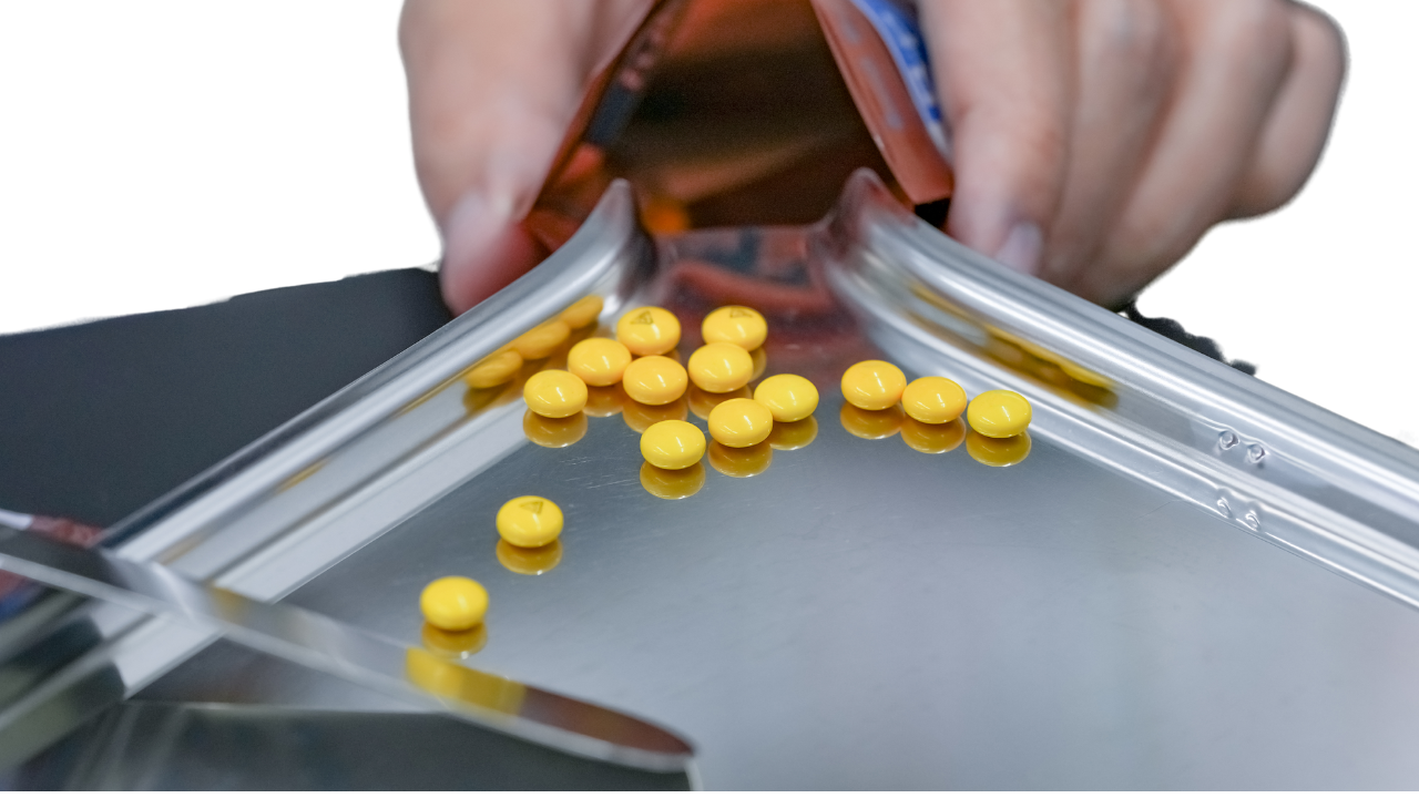 Bisacodyl: Stimulant laxative that works by irritating the intestinal ...
