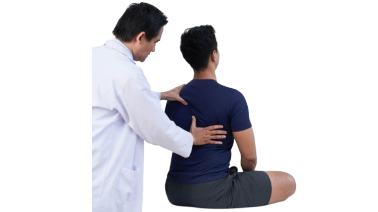The Complete Guide to Physical Exams - Kabz Clinic