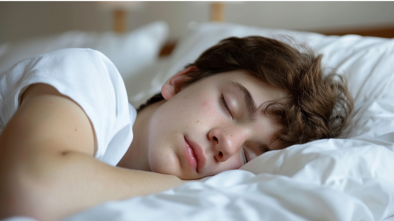 Can changes in sleep patterns influence constipation? - Kabz Clinic