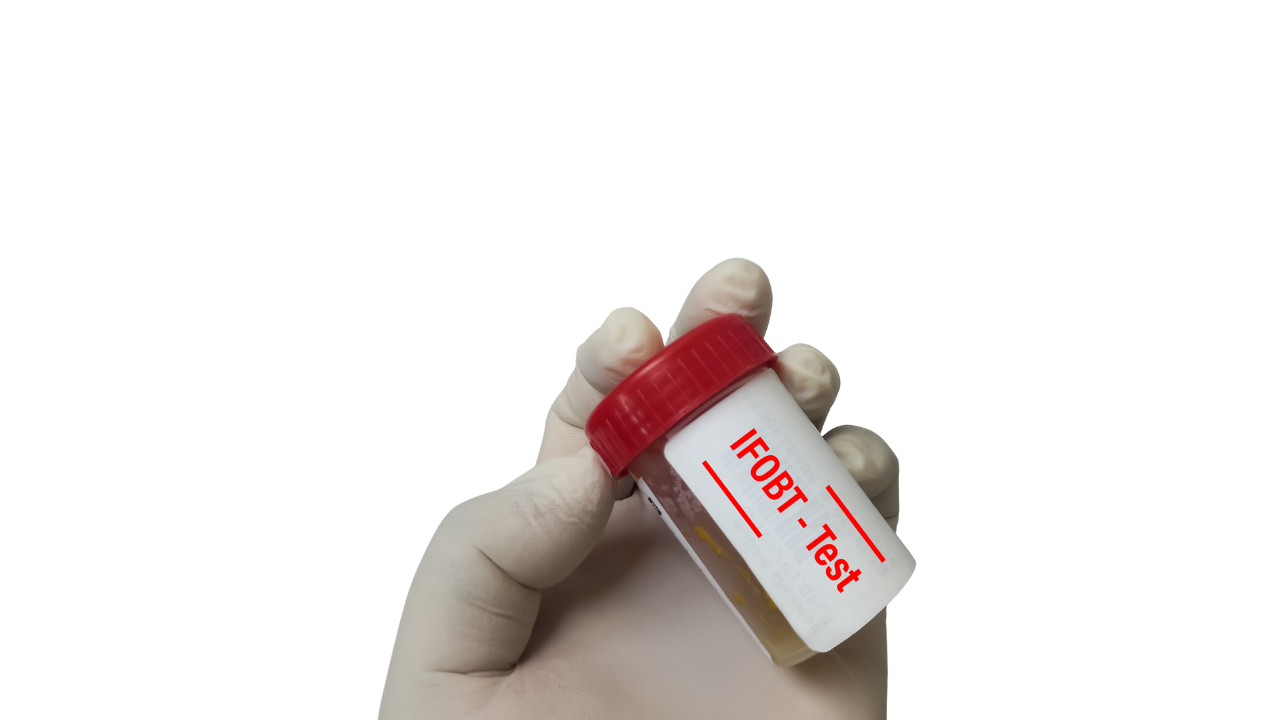 Understanding the Fecal Occult Blood Test (FOBT) - Kabz Clinic
