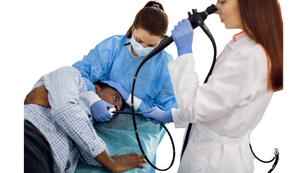 Capsule Endoscopy: A Comprehensive Guide - Kabz Clinic