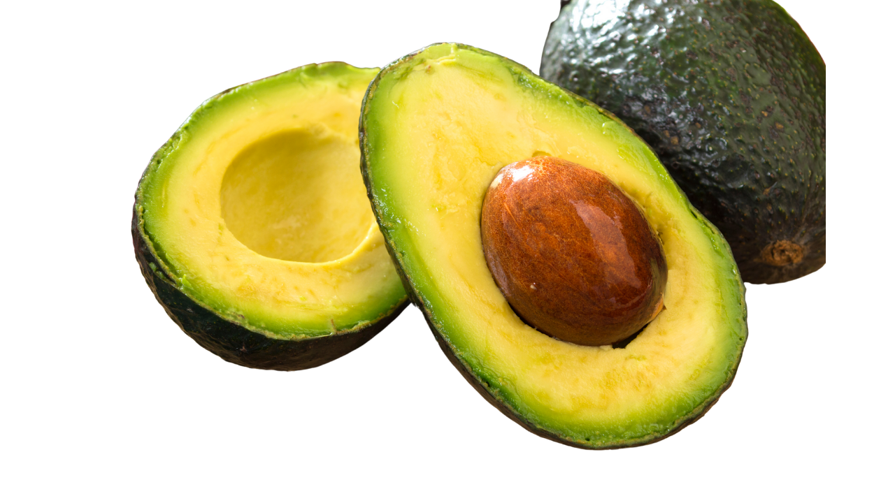 Avocado: Rich in soluble fiber, avocados can help soften stool. - Kabz ...