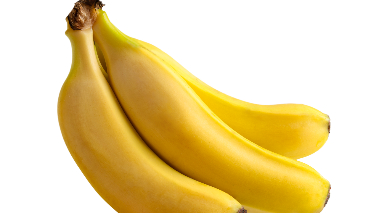 Bananas: Ripe bananas can be constipating, but unripe bananas can be ...