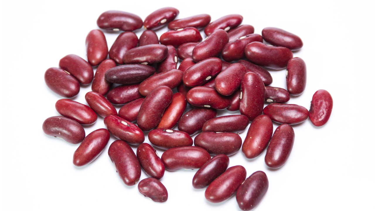 Kidney beans: Another legume that can contribute to constipation ...