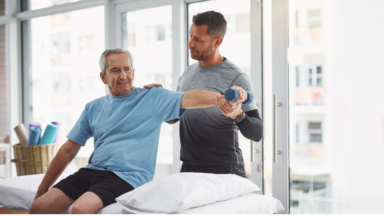 How does exercise help with constipation? - Kabz Clinic