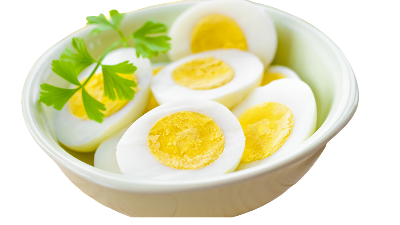 Eggs: Some people may find that eggs can be constipating. - Kabz Clinic